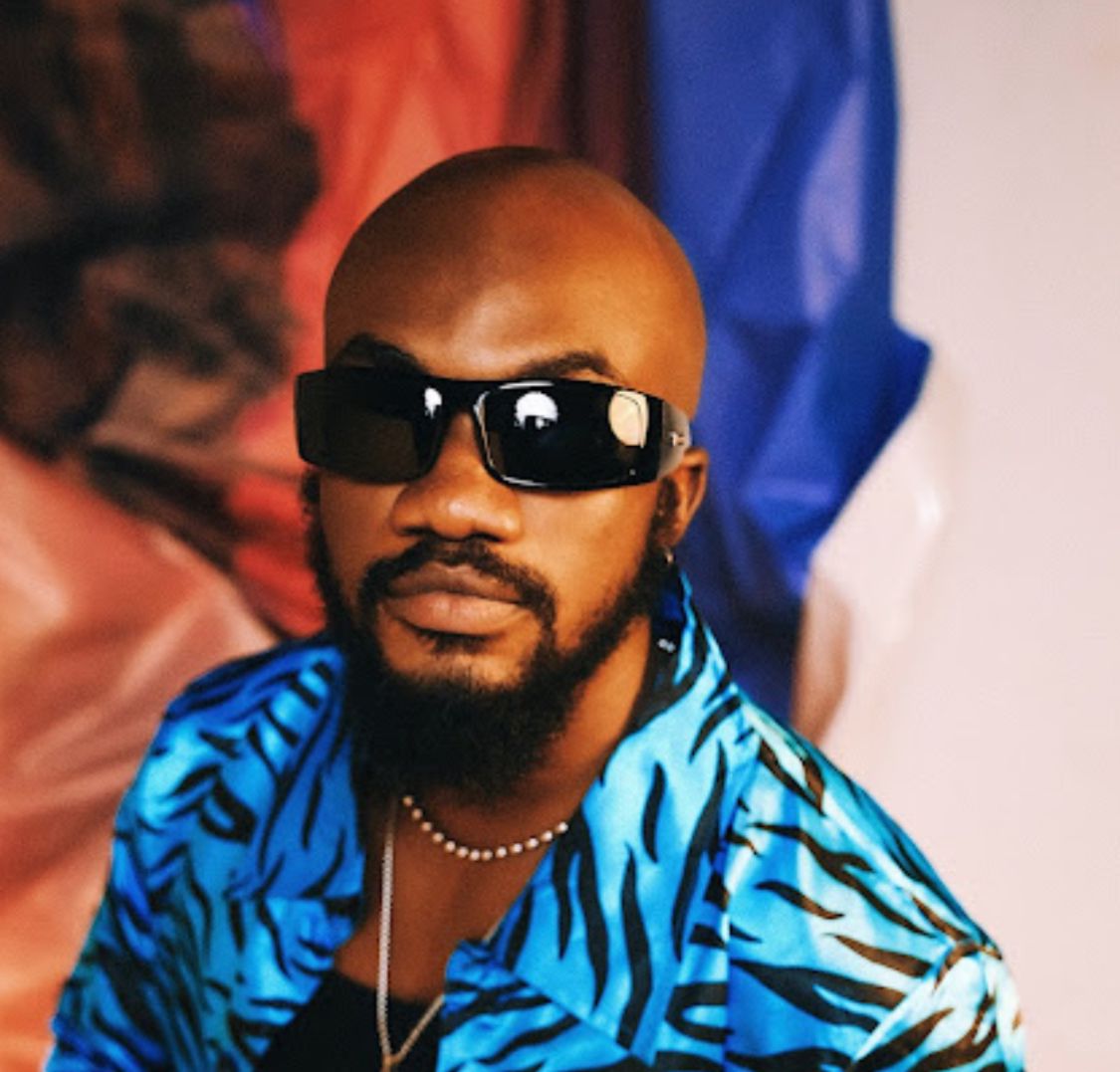 Mr. Drew - The Indigo Brand