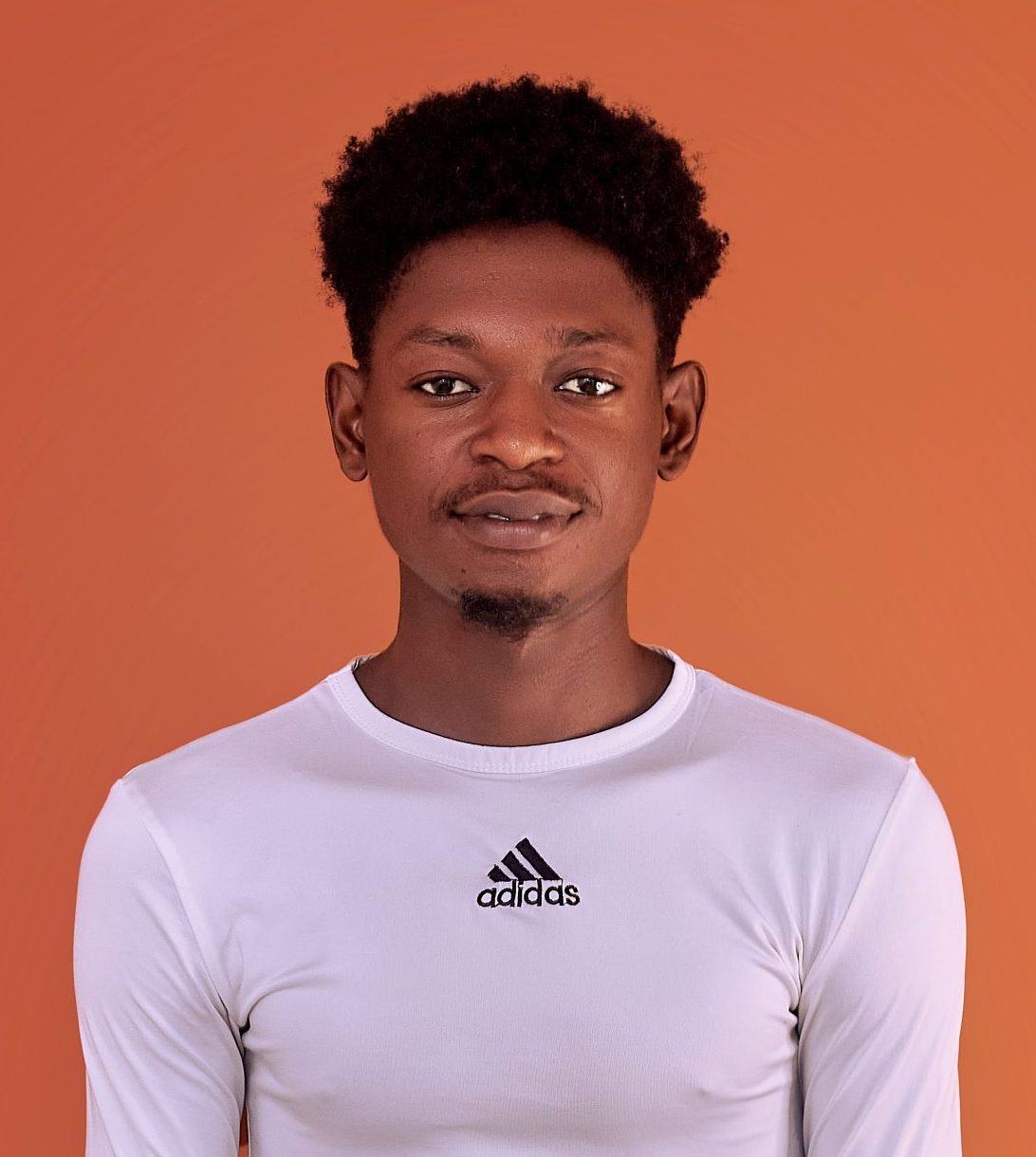 Prince Asare (Sky) - The Indigo Brand