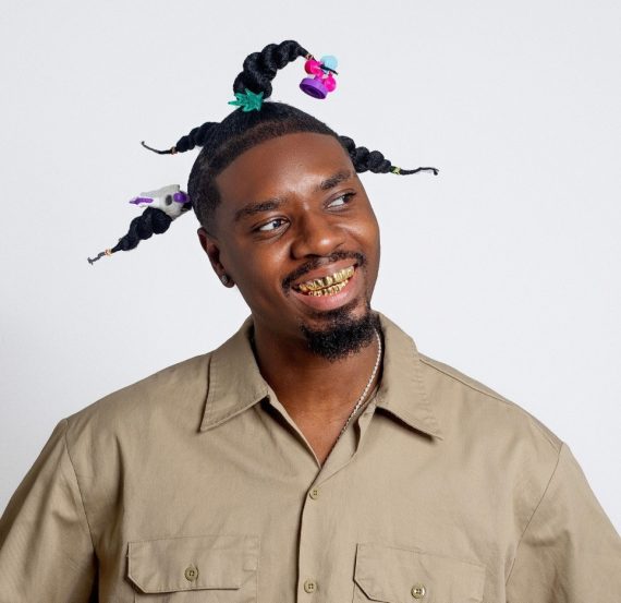 Booking - The Indigo Brand