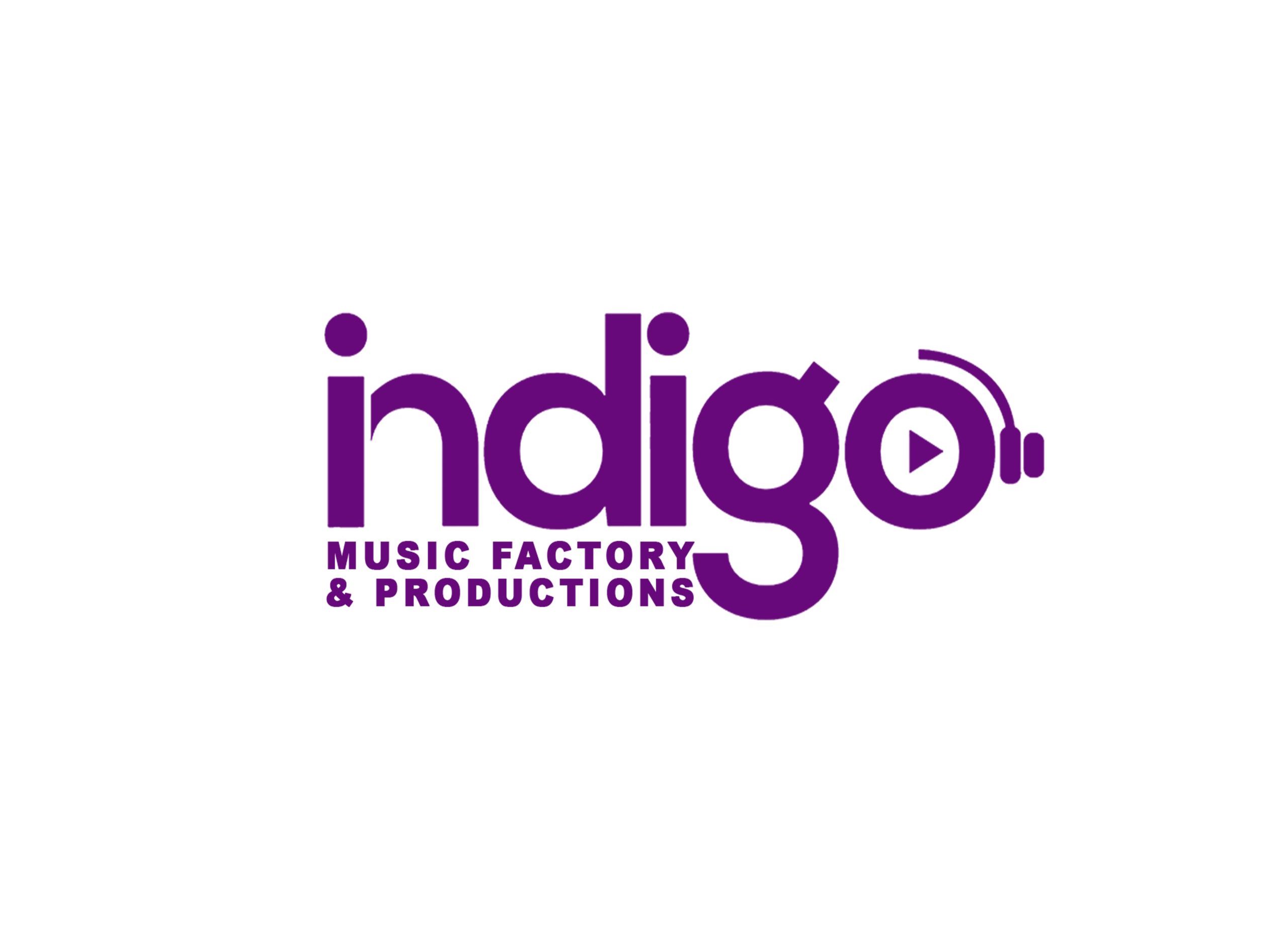 The Indigo Brand - West Africa's Premiere Music Factory & Production ...